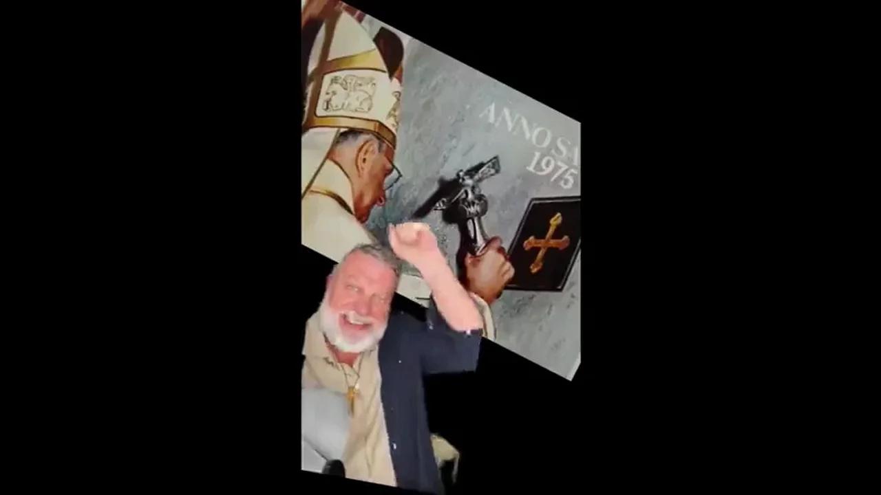 Vatican to Open Tomb of Lucifer