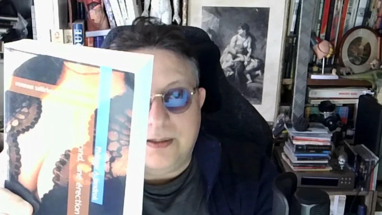 Philippe Jandrok - Krak-Krond, un livre satirique à découvrir
