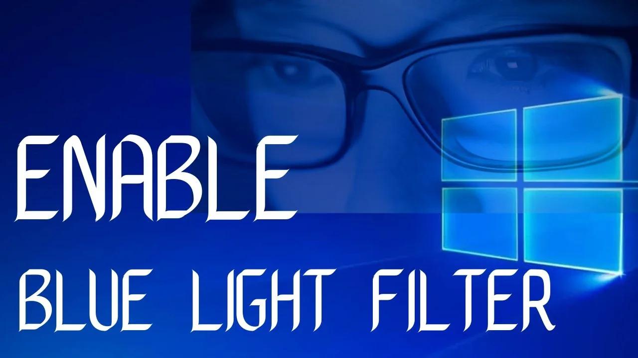 Blue-light Hazards