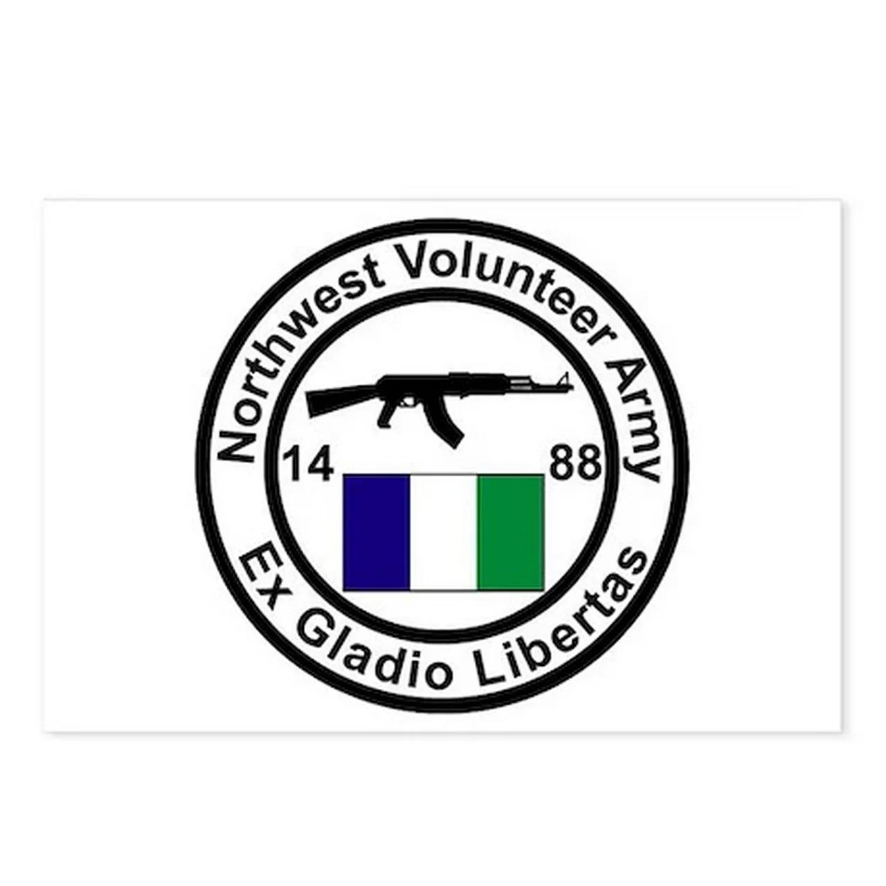 The Northwest Front Handbook