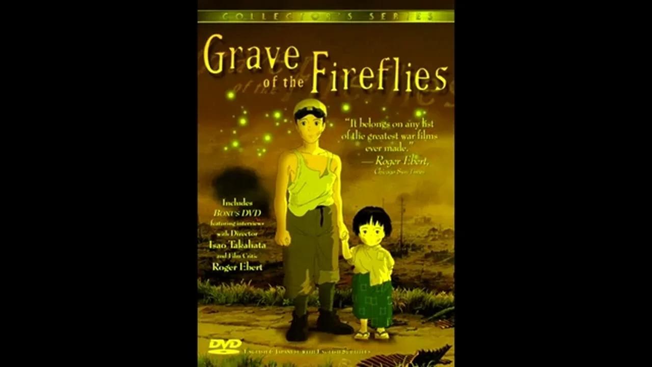 Grave of the Fireflies RAP - Nehemiah 2008 (Michio Mamiya) (Soundtrack)