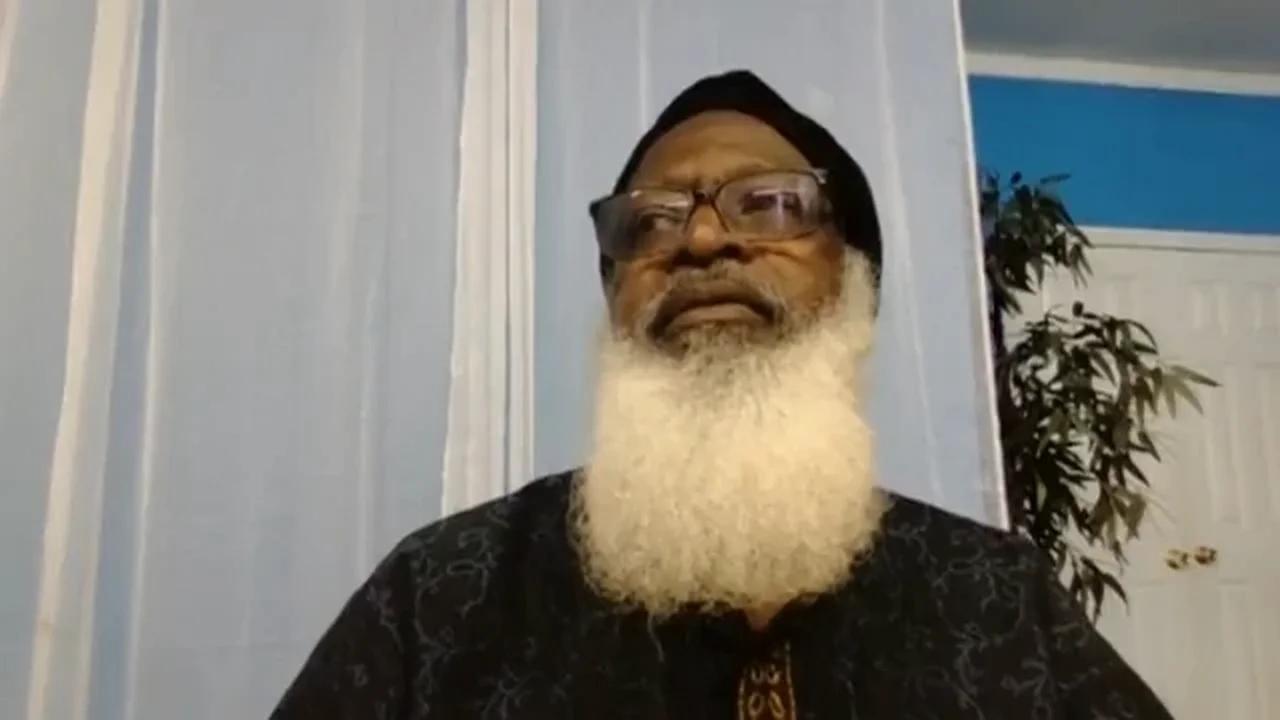 Prophecy Class: "Rev. 9:1-" 6/22/2025