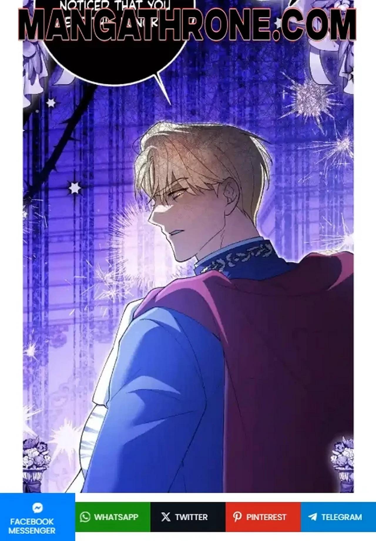The White Tiger Princess is Not in Danger - Chapter 2 - MangaThrone