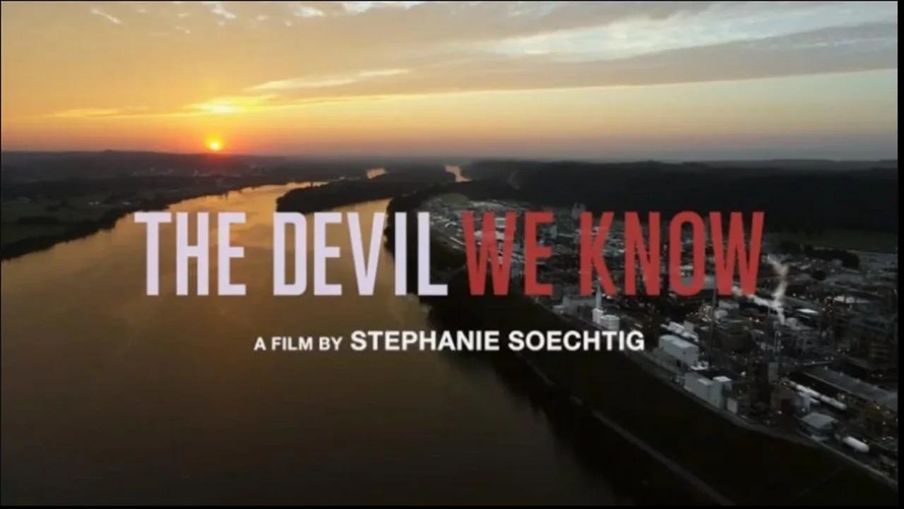 The Devil We Know (2018)