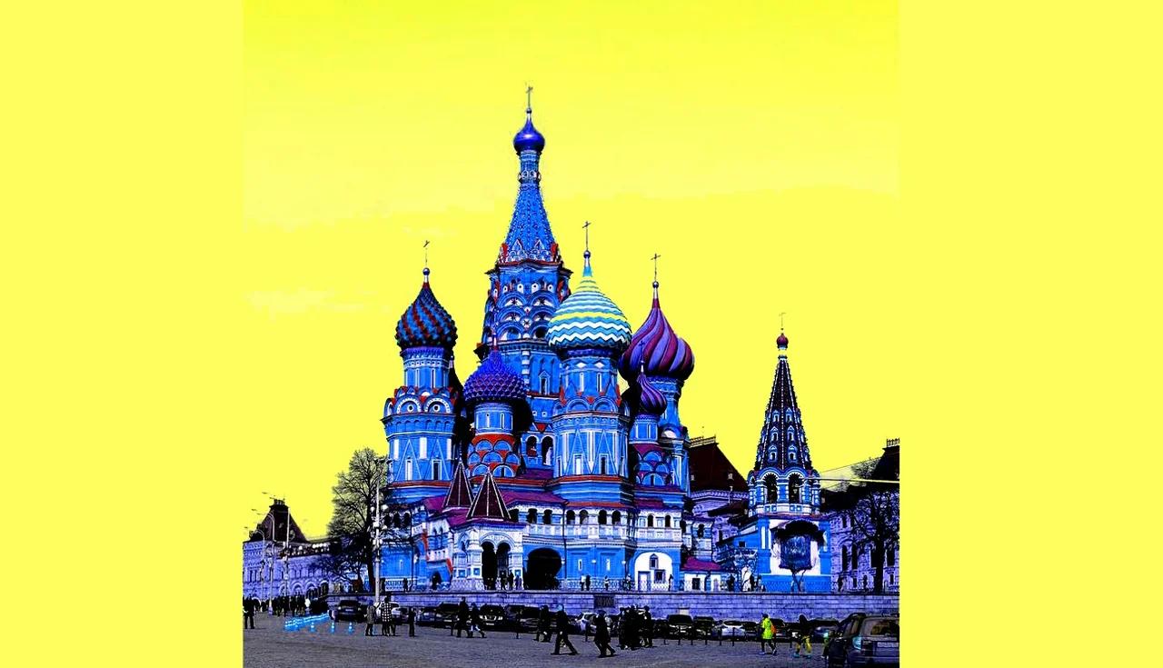 Prussian Socialism Episode 37: Spengler and Russia