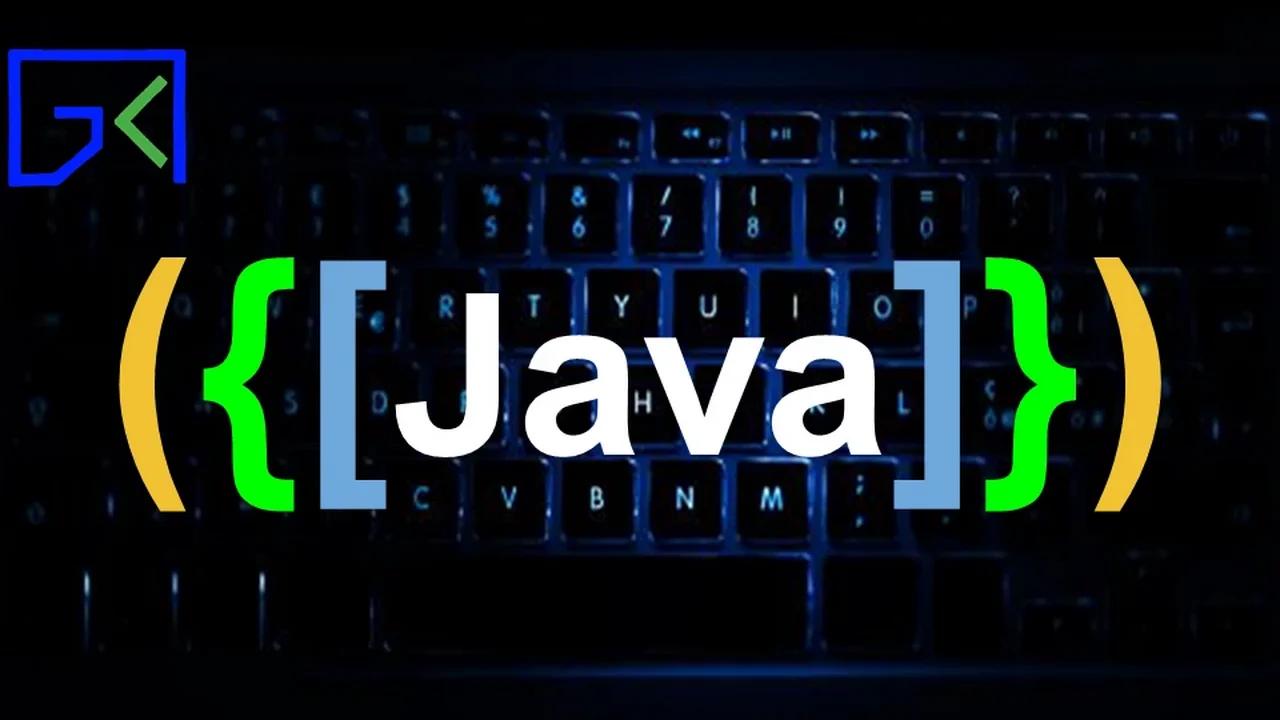 Suma Resta Multiplicación División en Java