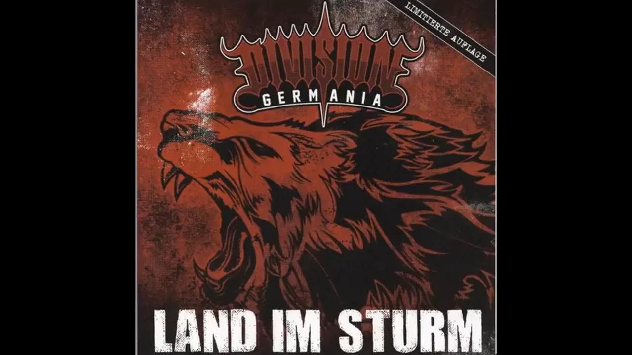 Division Germania - Zeiten kommen Zeiten gehen