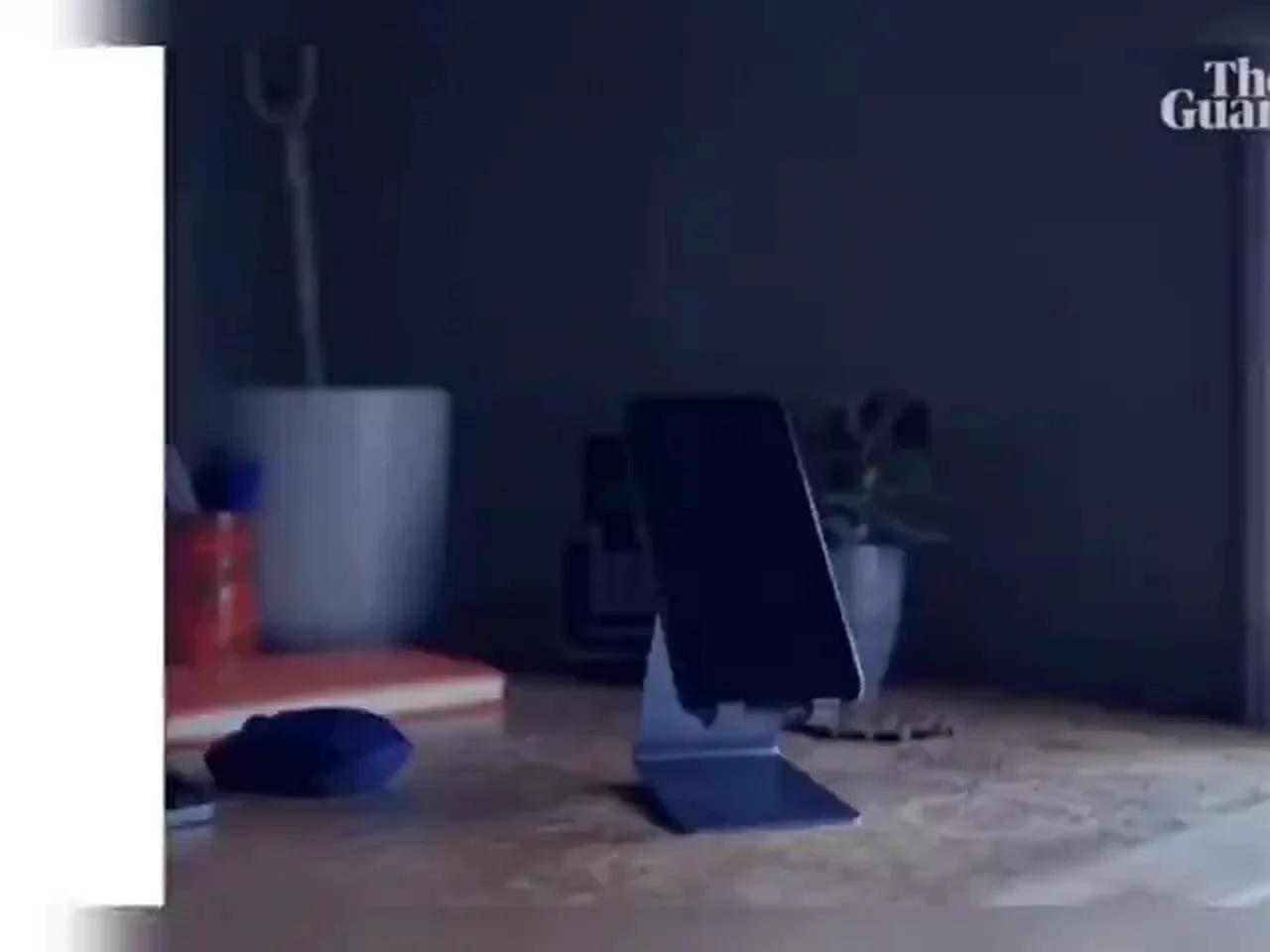 Pegasus the israhell spy worm