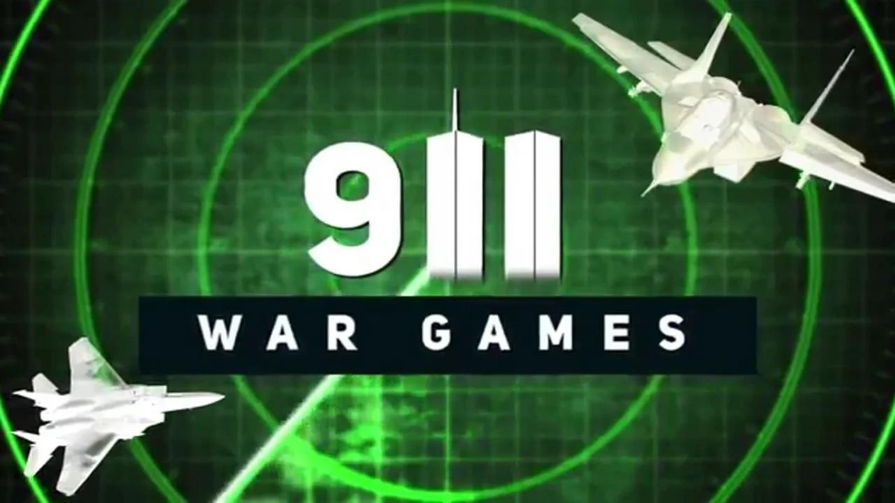 911 War Games - The Corbett Report (2018)