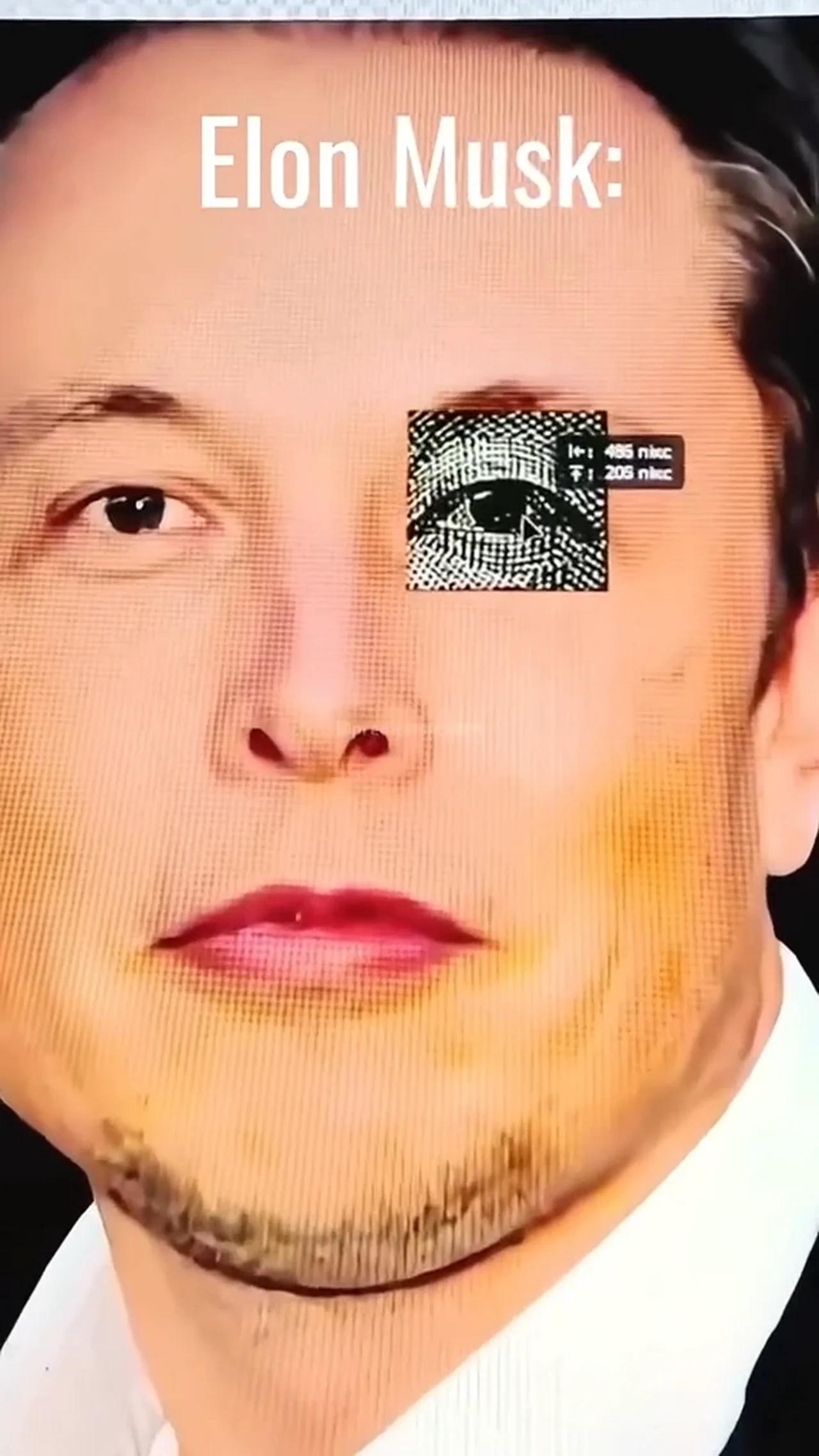 Musk in the Simpsons predictive programming - Programmation prédictive ...