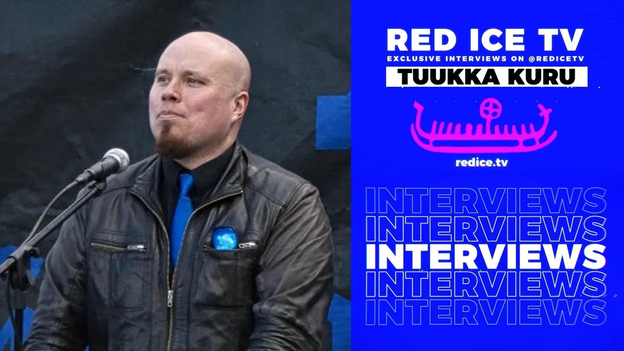 The Struggle For Finland - Tuukka Kuru