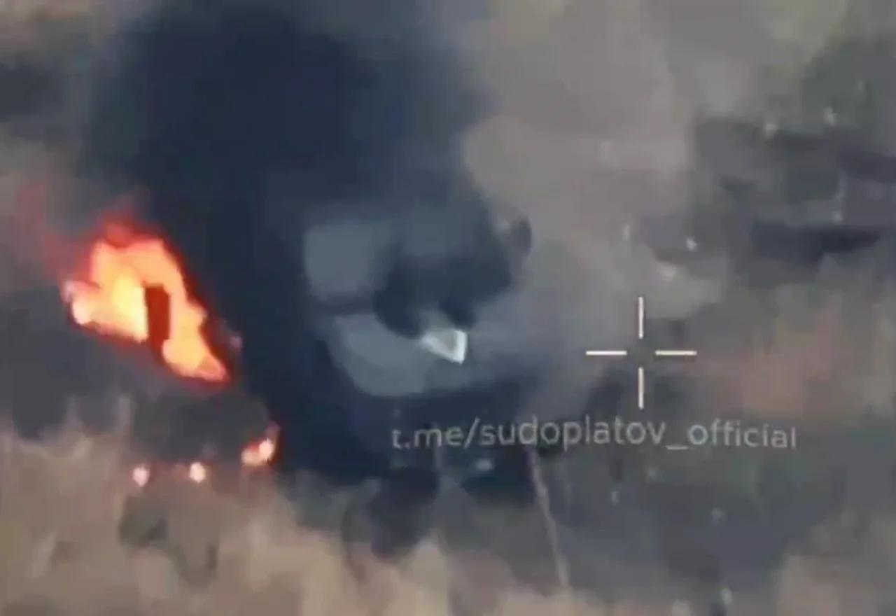 📽️-A 🇬🇧&🇫🇷, Objective control of the destruction of Banderites!!