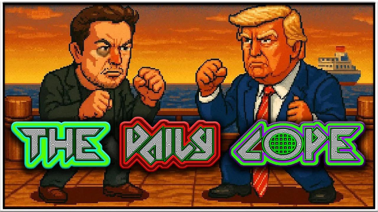 Generational Crashout ($5 Media)