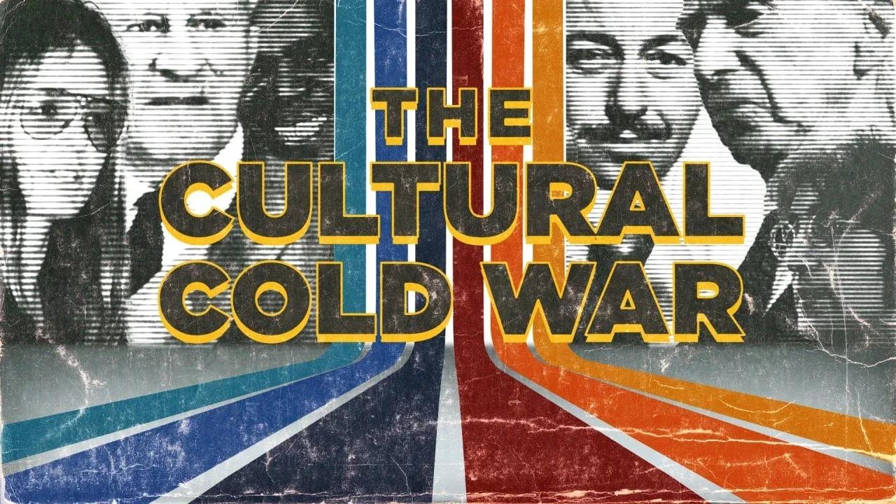 The Cultural Cold War: The CIA And the Congress For Cultural Freedom ...