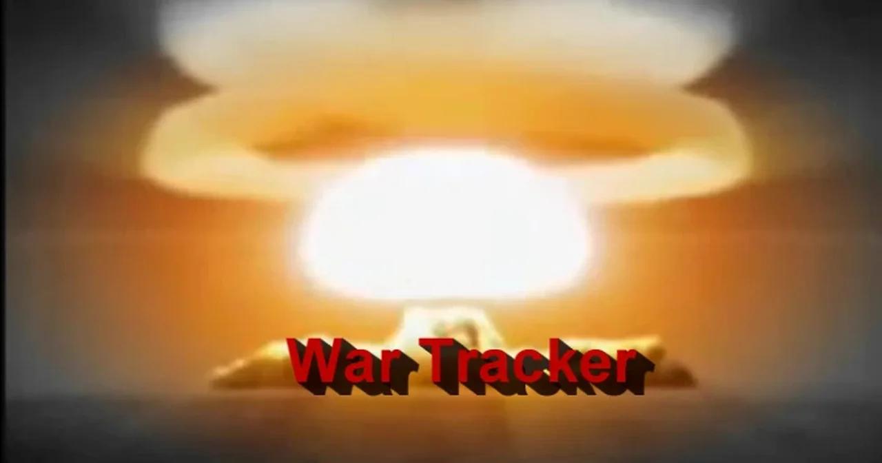 War Tracker