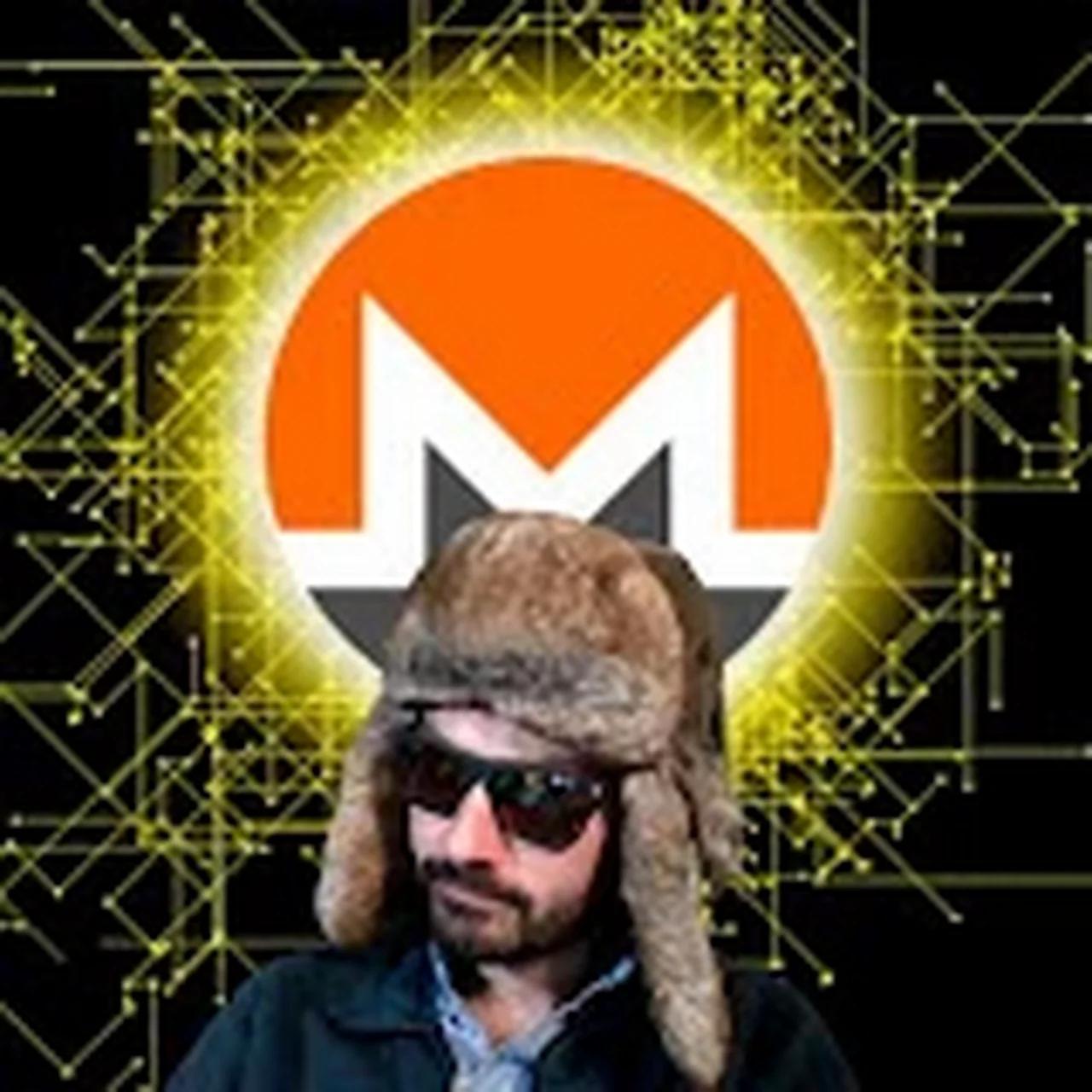 Monero Matteo
