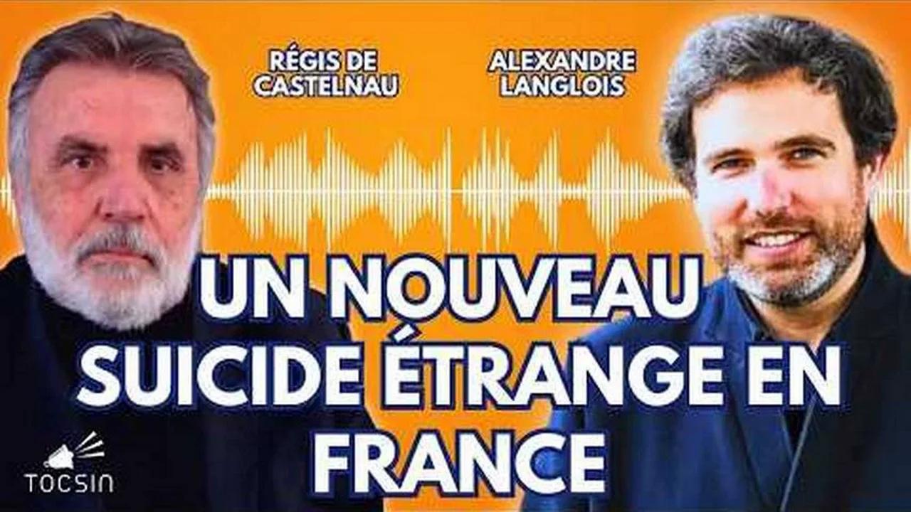 Un policier retrouve ligote et noye - le procureur dit que c'est un ...