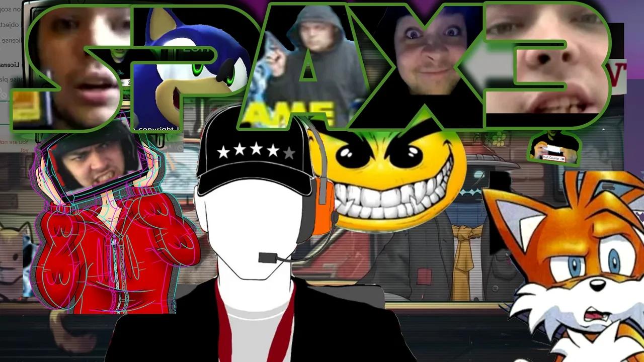 Mister Metokur - Spax3 Collection