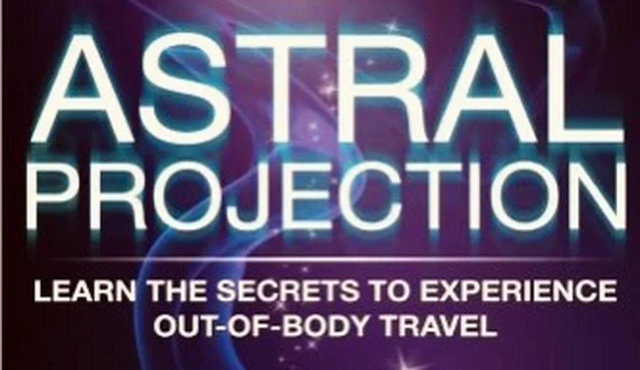 APRENDE A VIAJAR EN EL ASTRAL 👁