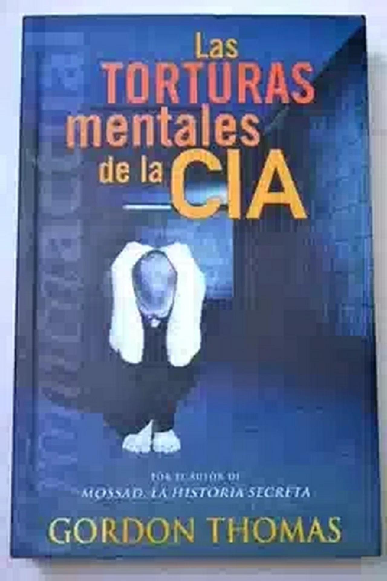 LA TORTURAS MENTALES DE LA CIA. AUDIOLIBRO. GORDON THOMAS. Parte 1 de 2 ...
