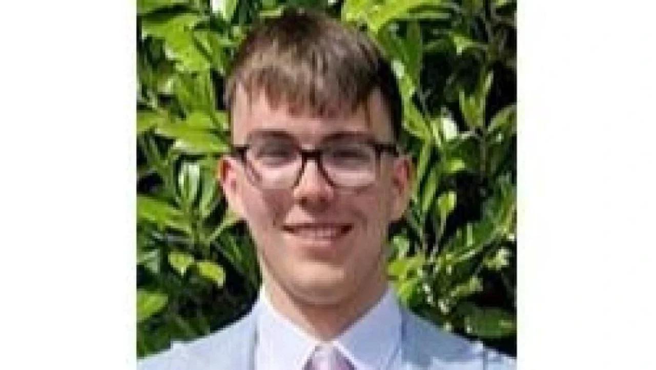 Oisin Gruddy, ex-alumno de escuela de Mayo (Irlanda), muere repentinamente