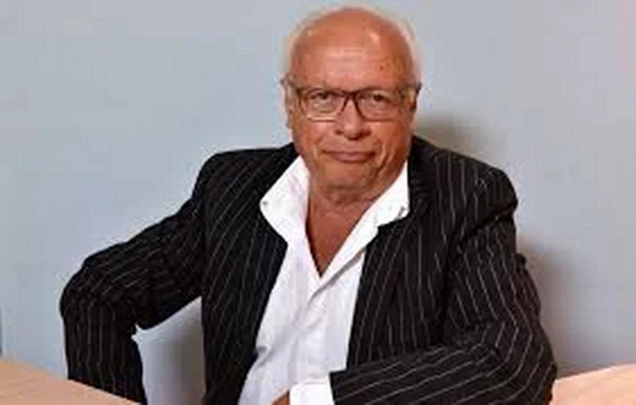 Bercoff est une opposition contrôlé pour une gouvernance mondiale.