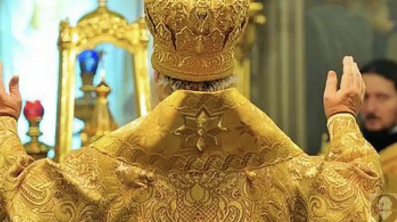 The Pharaonic Bloodlines The Black Pope and the Global Power Hierarchy