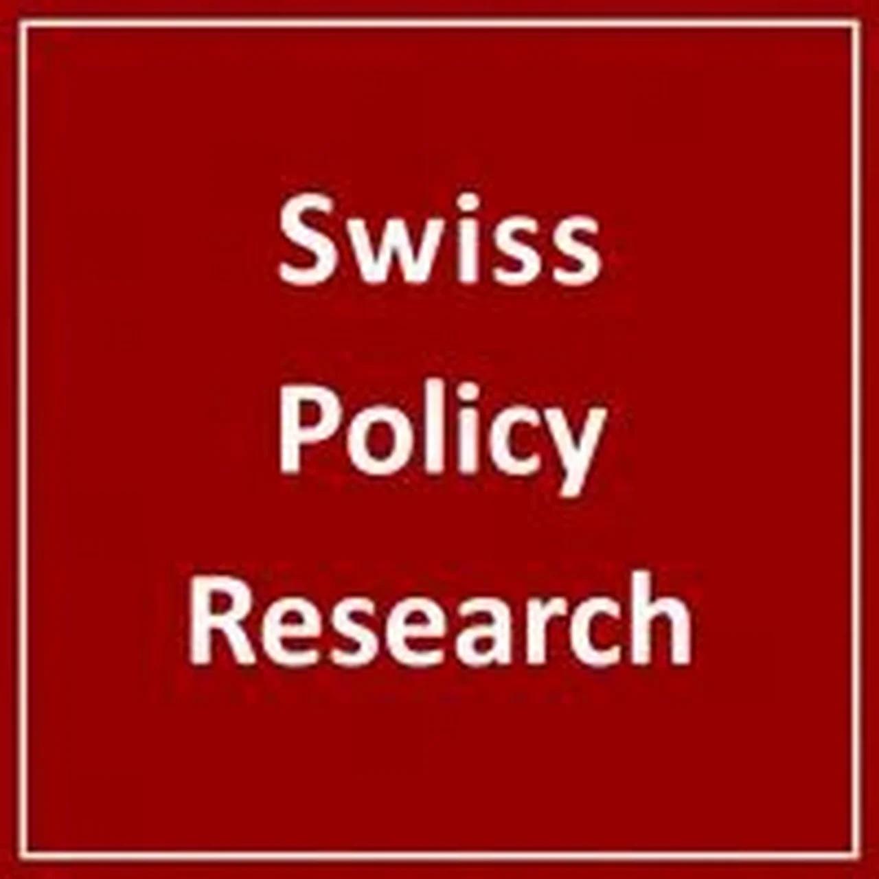 Swiss Policy Research