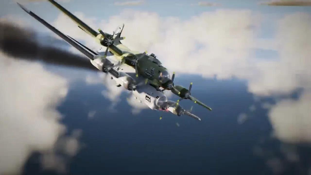 8 Epic B-17 Stories