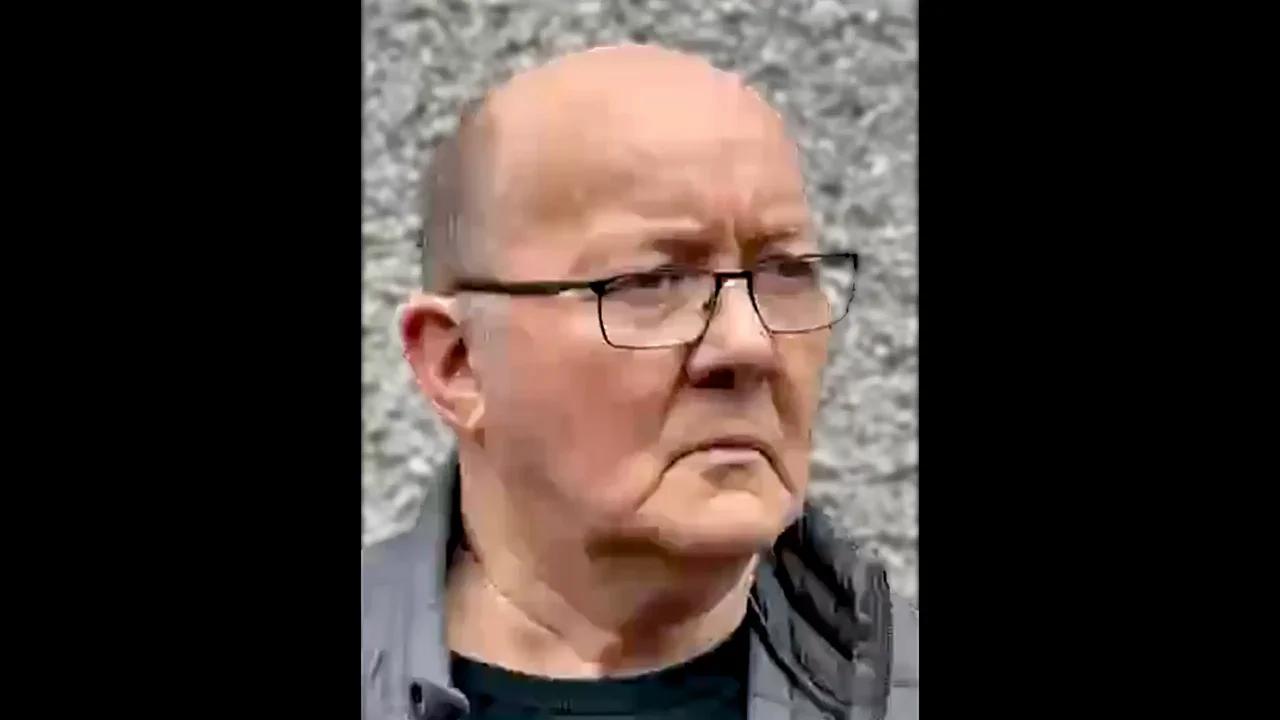 James Pollock, Livingston 8/3/24