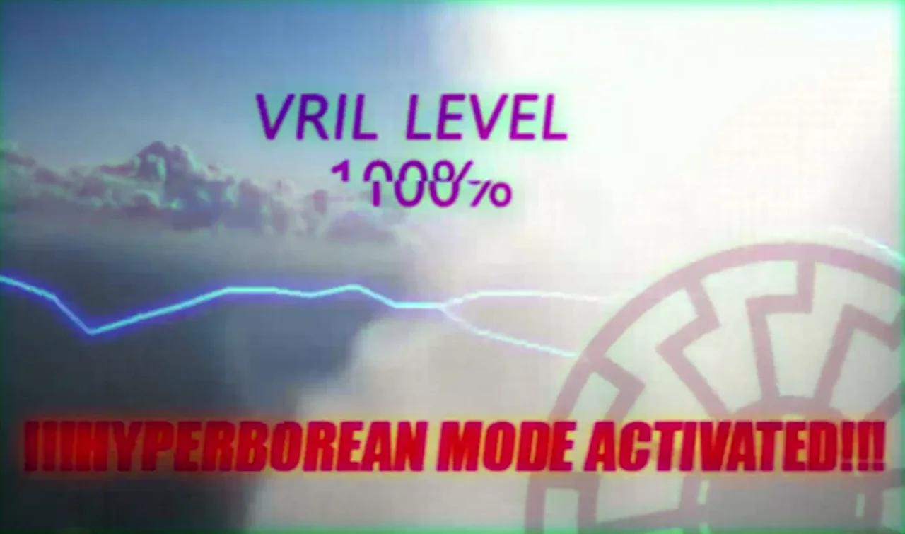 Hyperboreans