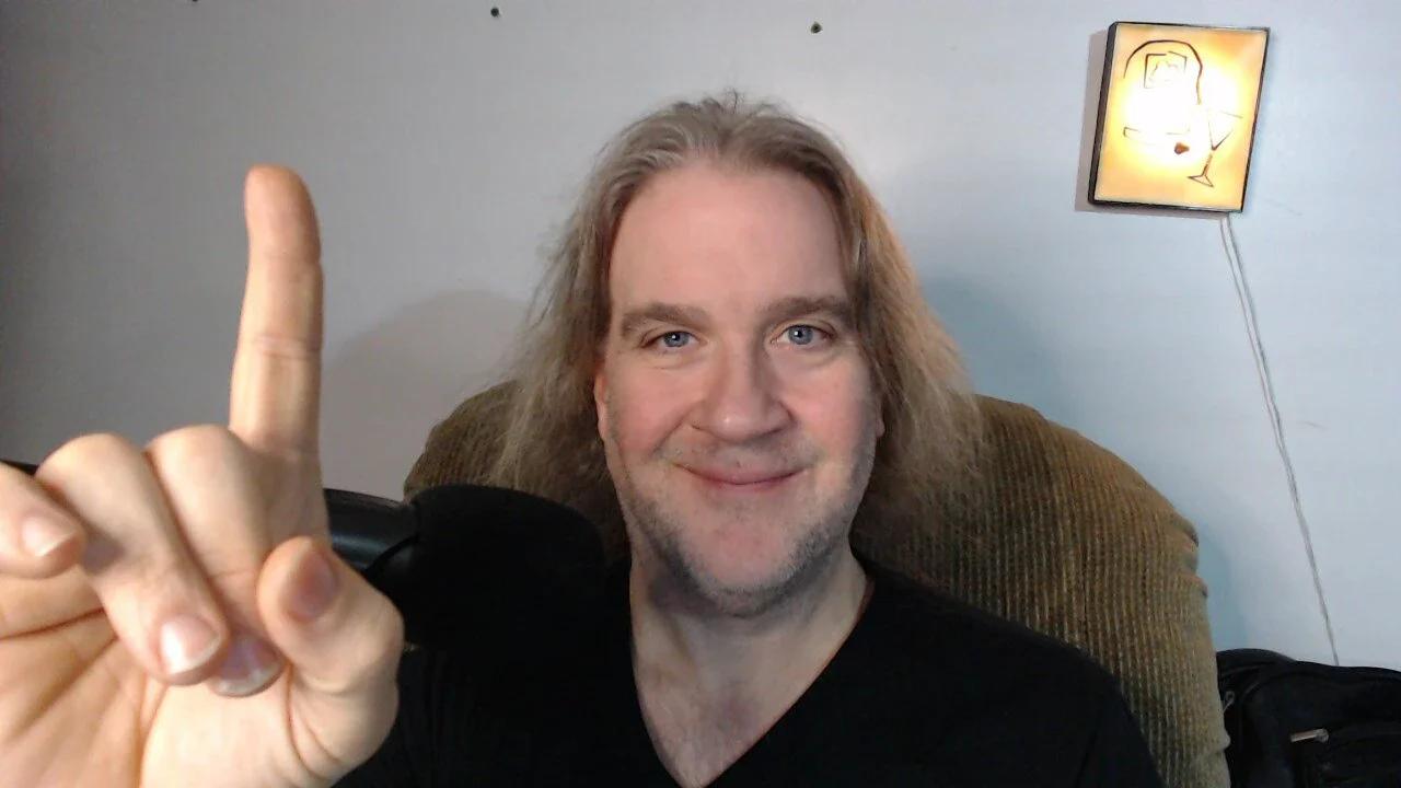 The Technocrat Live - Episode 158 - Dystopia Report