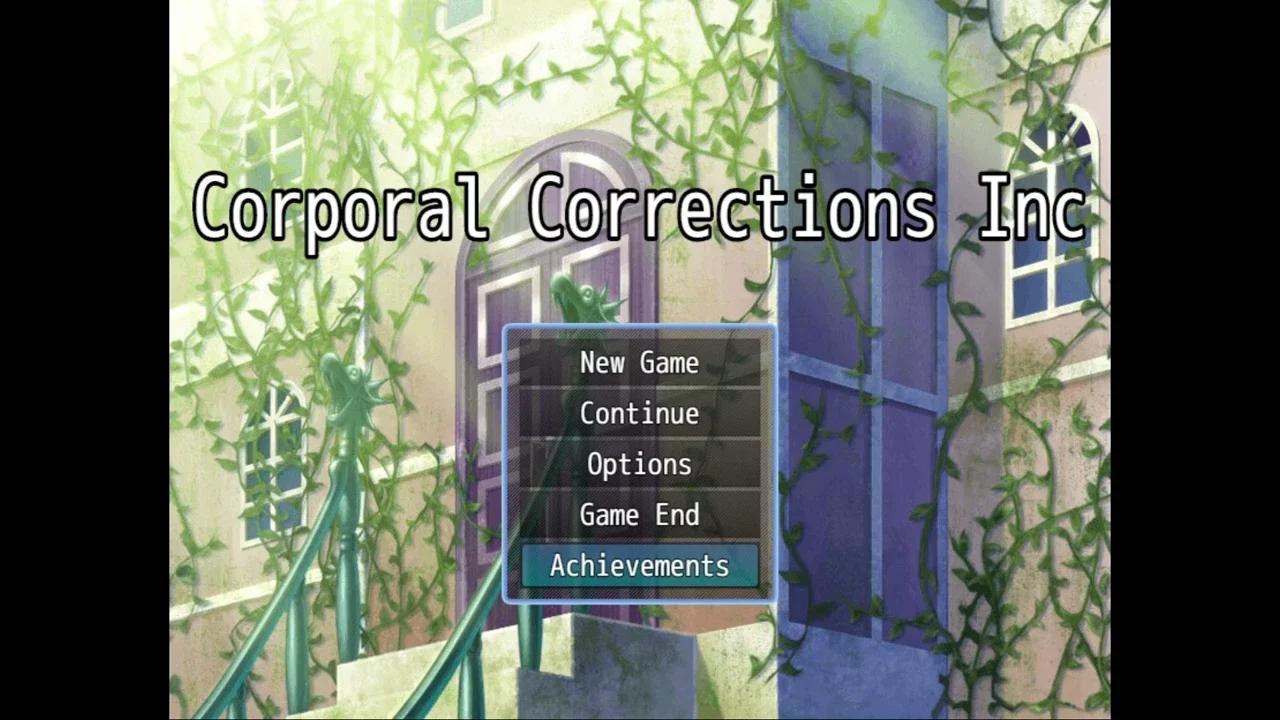 Let's Play Corporal Corrections part 5: Approaching the End Game