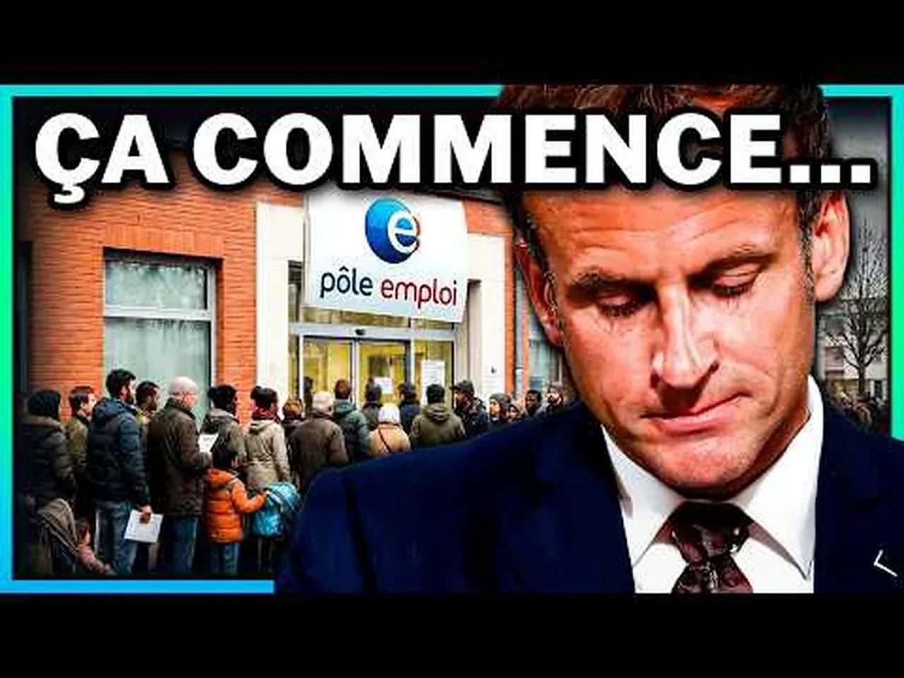 😳😶😶 Même le gouvernement ne sait plus quoi faire...