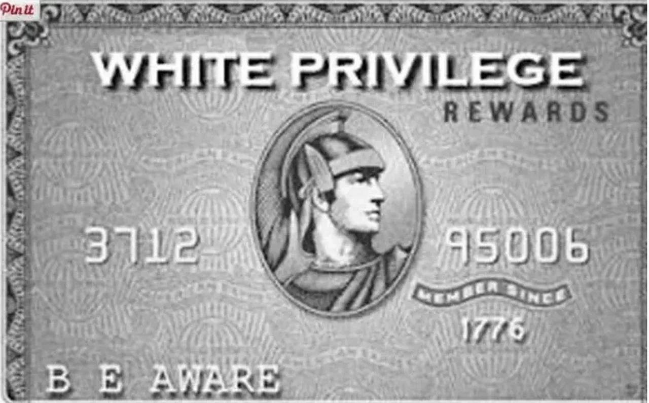 White Privilege: The Movie