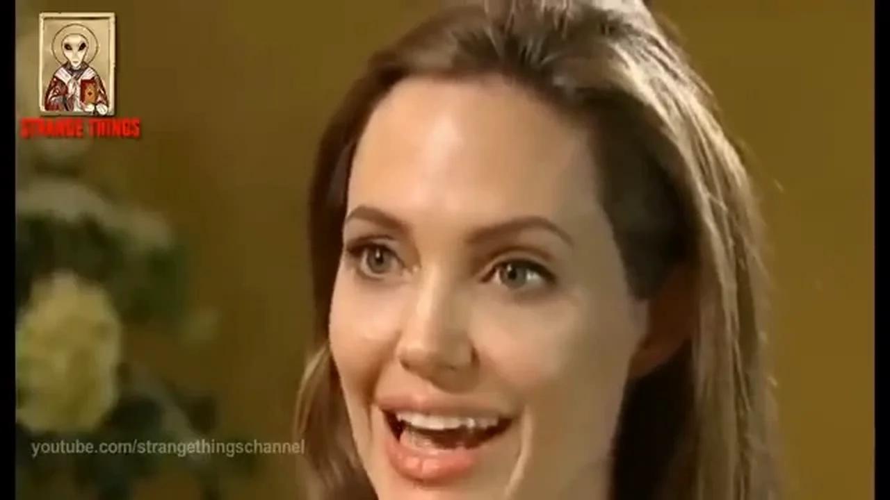 Best Reptilian Shapeshifting Compilation