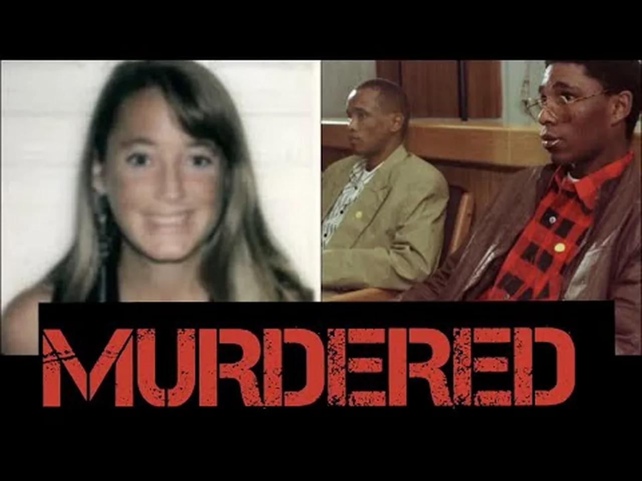 Forbidden Recalls - The Murder of Amy Biehl (May 17, 2022)