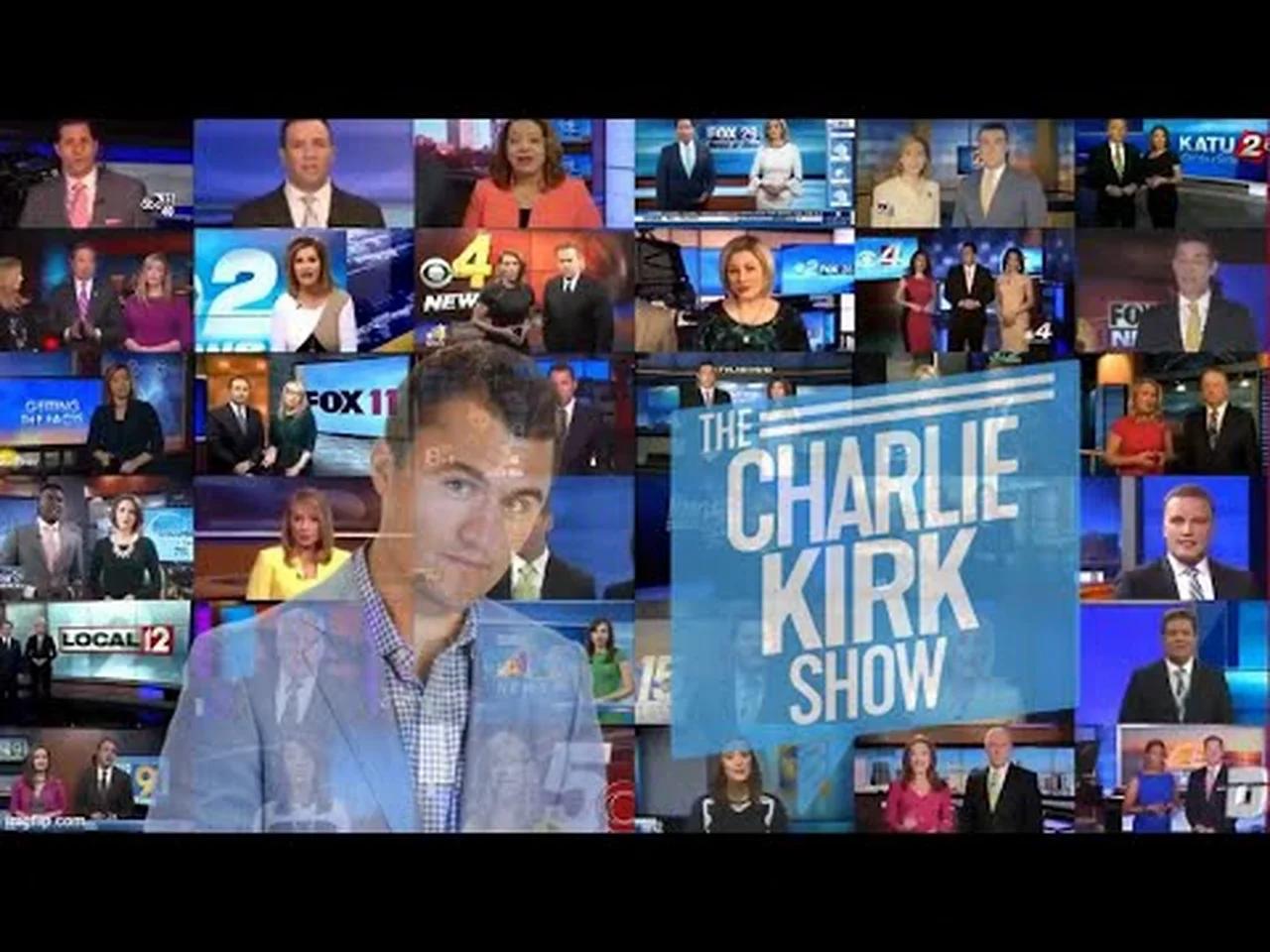 ☣👹☣(SMHP) The Truth about Sinclair Broadcasting Group and the Charlie ...