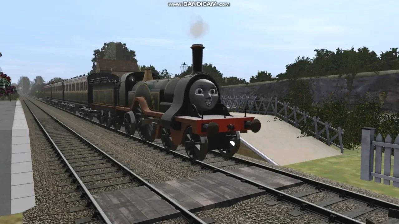 As Good as Gordon (Trainz Remake)