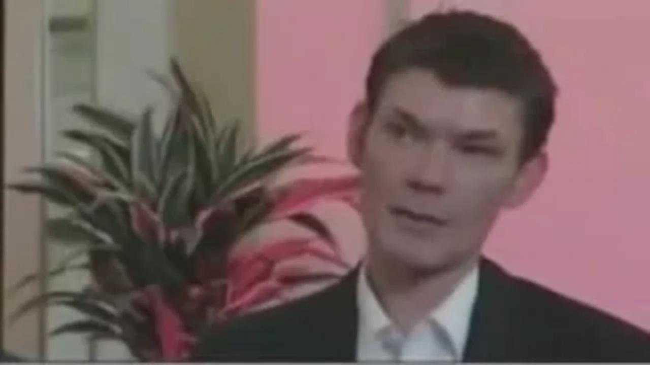 UFO Hacker Gary McKinnon Talks About NASA Hack