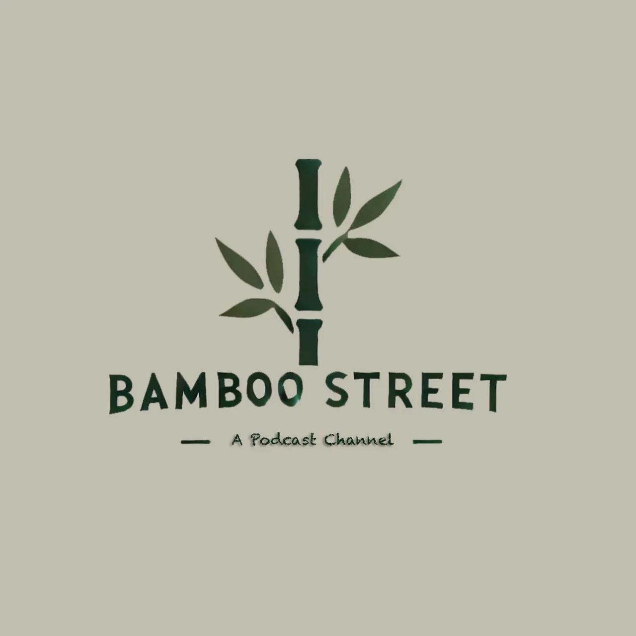 Bamboo Street