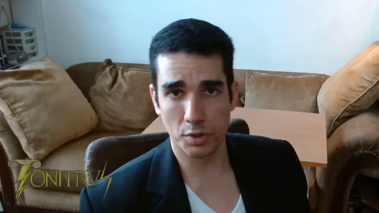 How the genderless mess creates freaky women?