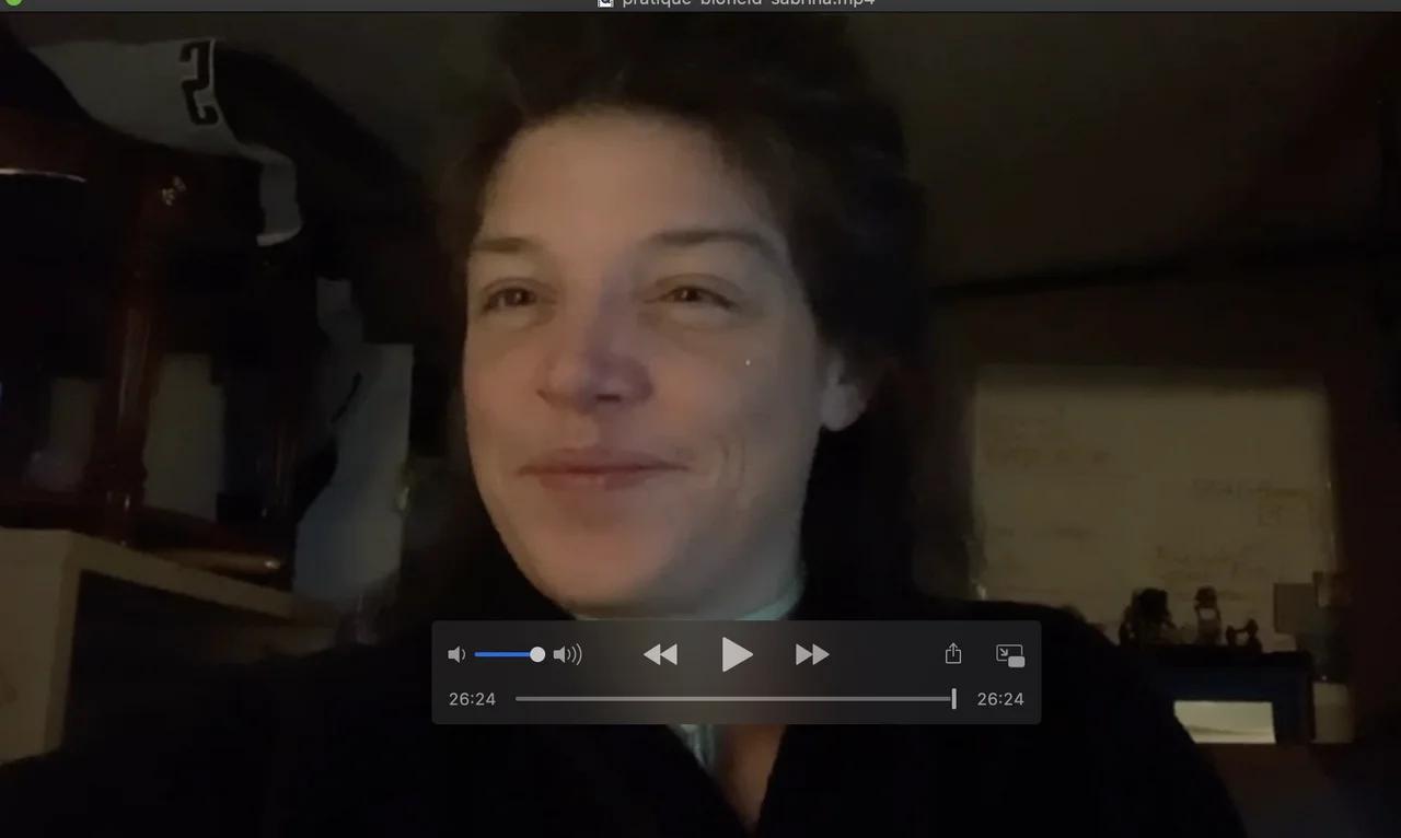 Explication de WBAN et de la pratique-biofield-sabrina Wallace- contre ...