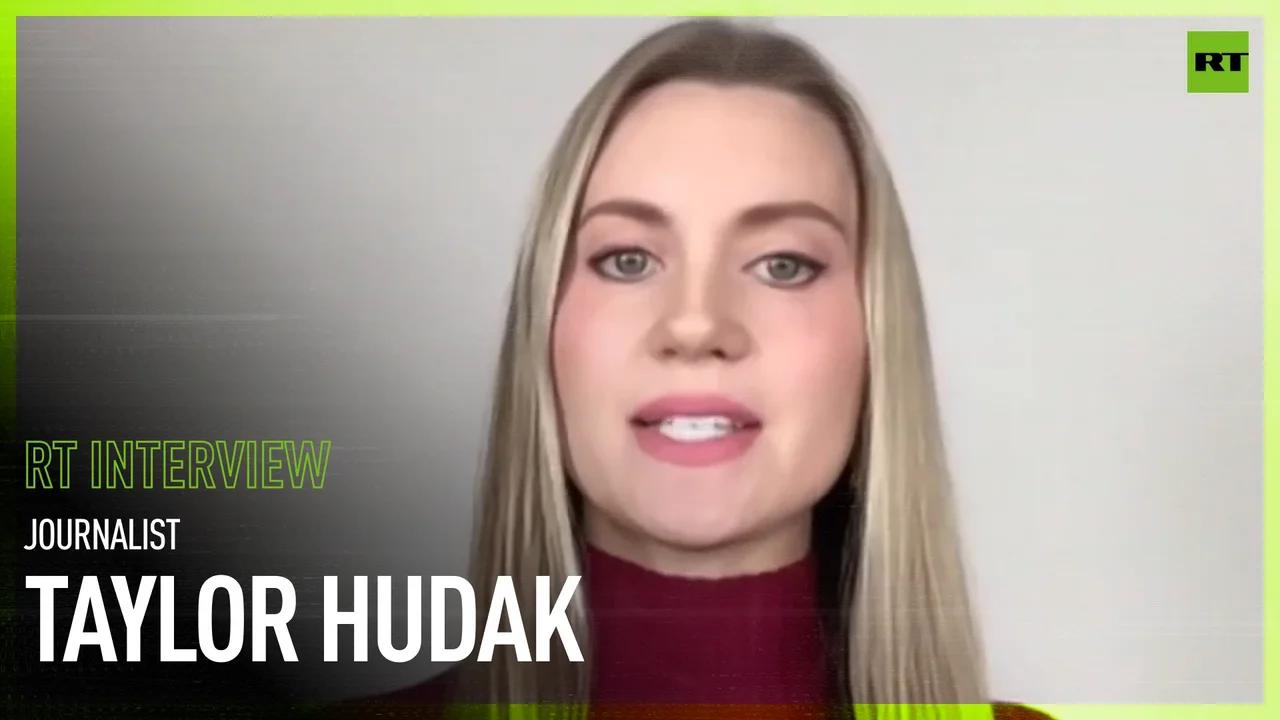 TikTok blocked accounts related to Russian media as result of US ...