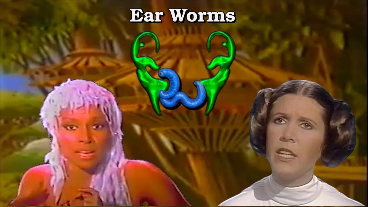 Ear Worms 030 - Commentary on The Rite of Passage that is The Star Wars ...