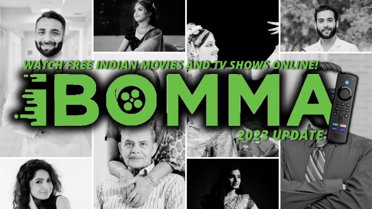 iBomma - Watch Free HD Indian Movies and TV Shows! (Install on ...