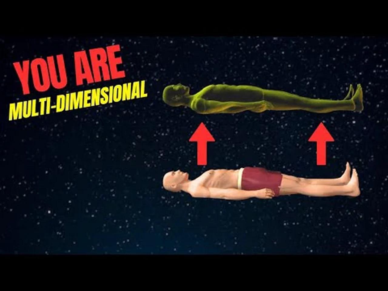 The Different Planes Dimensions of Existence