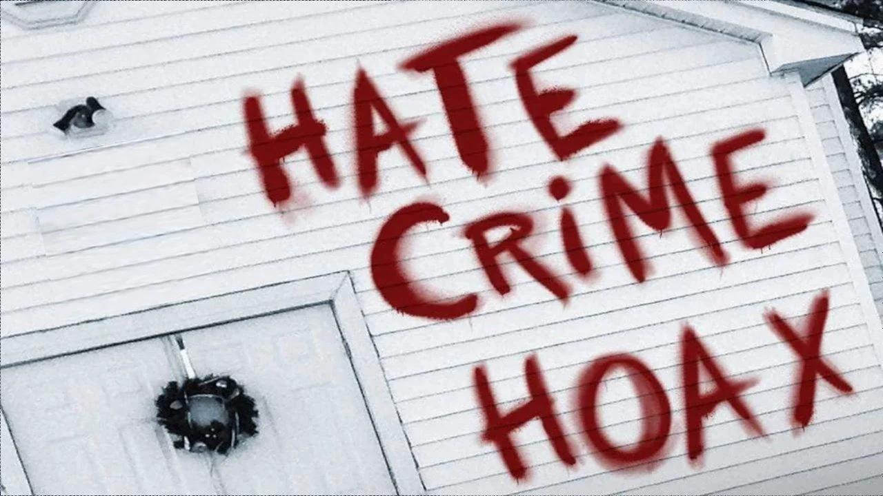Antisemitic Hate Crime Hoaxes (Compilation, 2024)