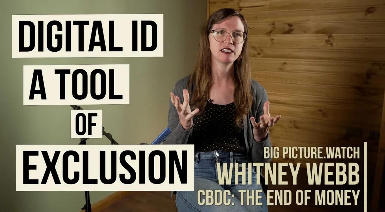 Whitney Webb Digital IDS YT 1
