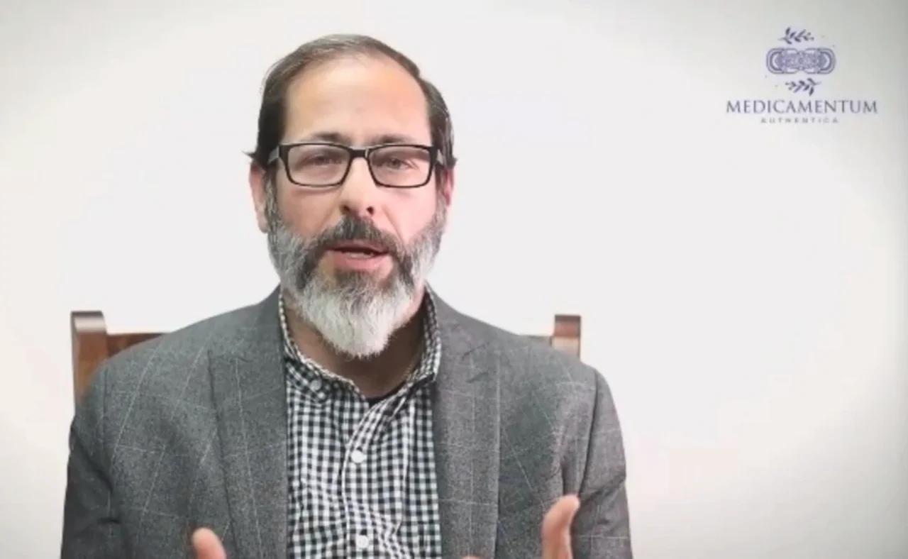 GOOD VIBRATIONS PODCAST, VOL. 224: DR. ANDREW KAUFMAN - CHALLENGING ...